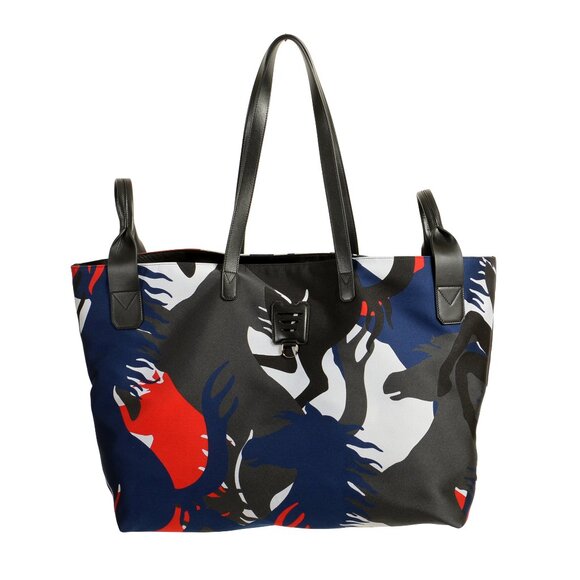Scuderia Ferrari | Bags | Scuderia Ferrari Unisex Jacquard Camo ...